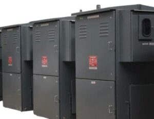 Metering Cubicles - Gallery - Instrument Transformers, CT, PT & HT ...